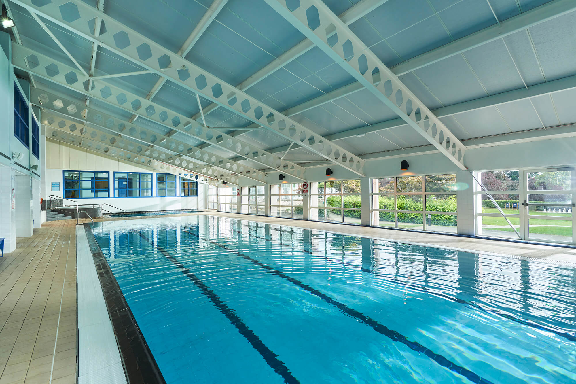 Use Crieff Hydro Hotel Activities when you stay | Murraypark Hotel